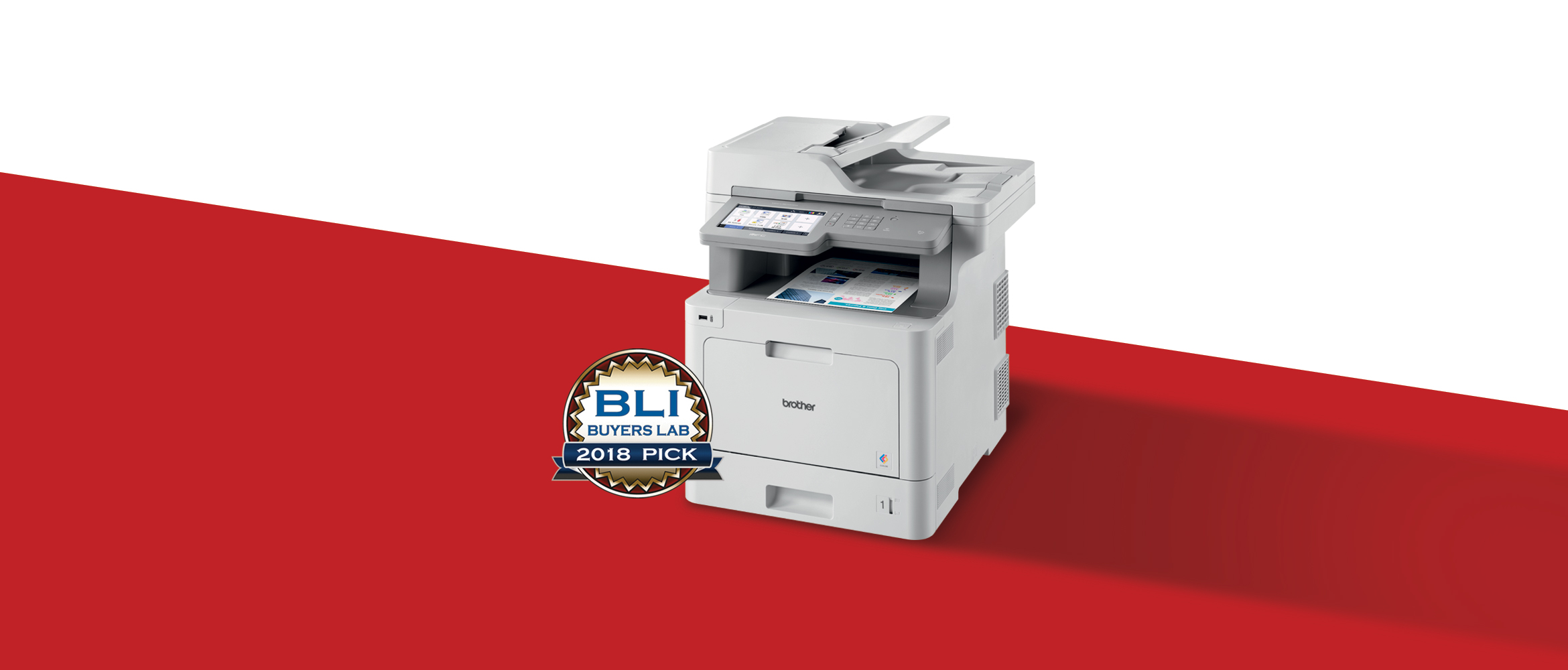 Office Printers | Business Solutions | Supplies - Brother